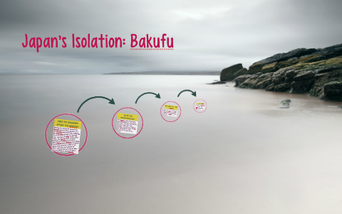 how did isolation in japan affect their social classes? by Liam Fehr on ...
