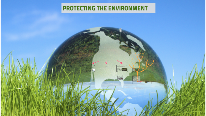 PROTECTING THE ENVIRONMENT by NAT RA on Prezi