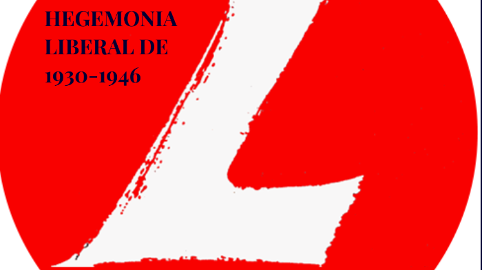 Hegemonía Liberal de 1946 by Camilo Garcia Henao on Prezi