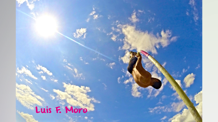 Gredos San Diego, Las Rozas by Luis Fernando Moro Moro on Prezi