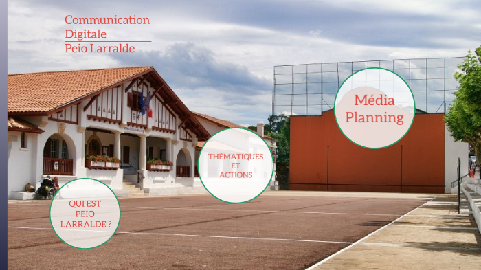 Peio Larralde by Simon Périé on Prezi