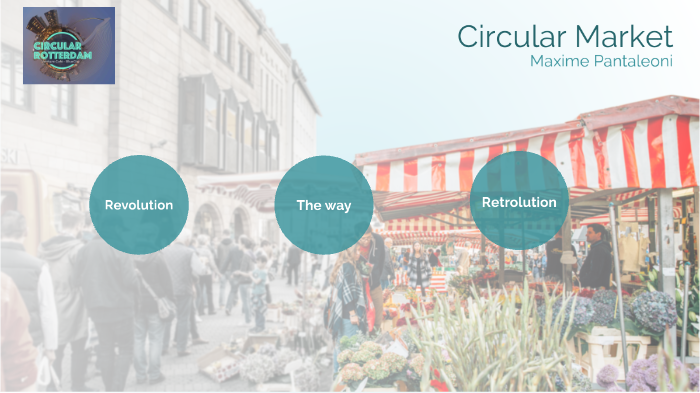Circular Rotterdam by Maxime Pantaleoni on Prezi