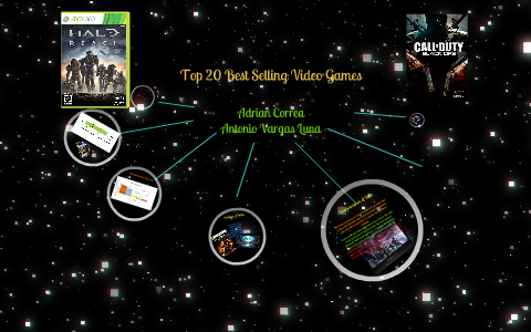 AFM Project on Statistics by Antonio V.L on Prezi