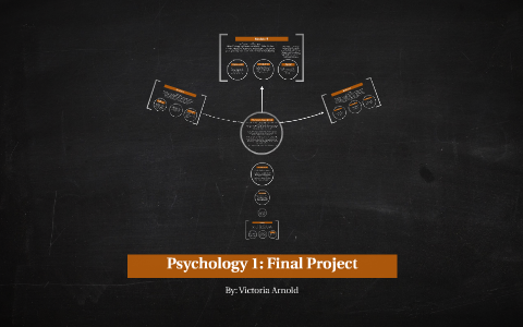 Psychology 1: Final Project by Tori Arnold on Prezi