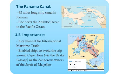 Panama Timeline by Wiggs Civitillo on Prezi