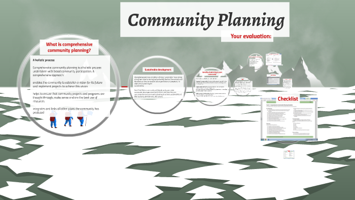 Comprehensive Community Planning? by Scott Shortly on Prezi