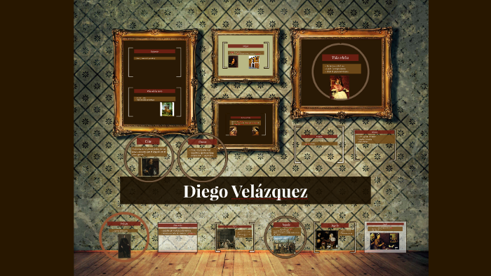 Diego Velázquez by Monique Alavi on Prezi