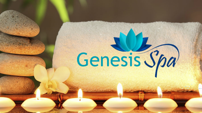 Genesis Spa by Faby Isais