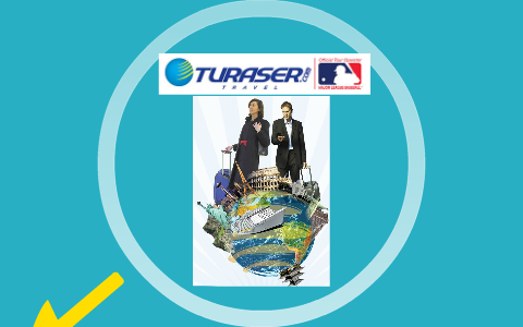 Inducción empresa TURASER by Sonia Pereira on Prezi