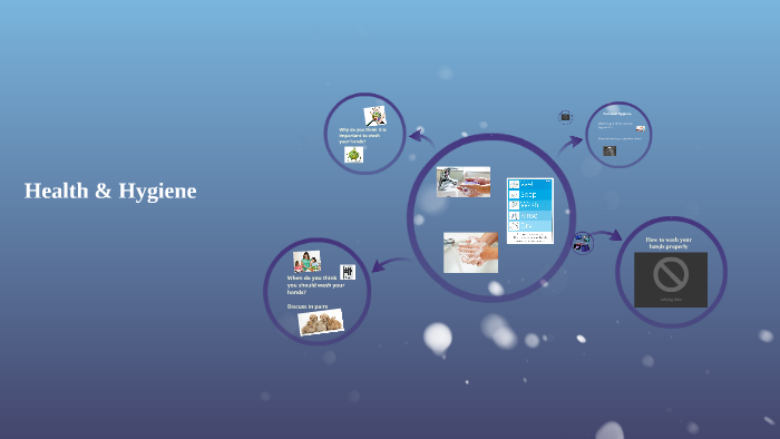 Handwashing Health Promotion by Emma Wood on Prezi