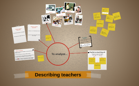 Describing teachers by Cynthia Ramirez on Prezi