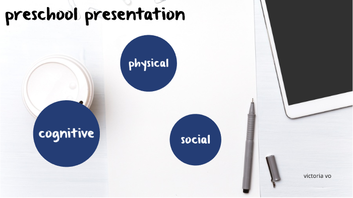 preschool presentation by victoria vo on Prezi