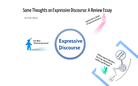 Some Thoughts on Expressive Discourse: A Review Essay by Alisha Fisher ...