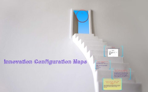 Innovation Configuration Maps by Marianne Rehfield on Prezi