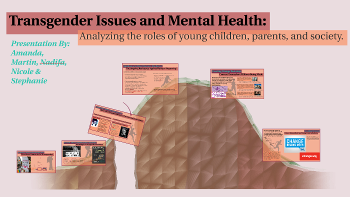 Transgender Issues and Mental Health by Citizen 08141996 on Prezi
