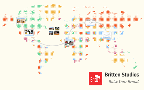 Britten Studios by Angelo Vozza