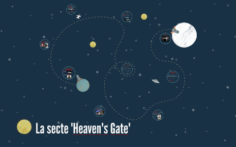La secte 'Heaven's Gate' by Jenna Robillard on Prezi