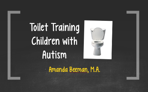 Toilet Training by amanda beeman on Prezi
