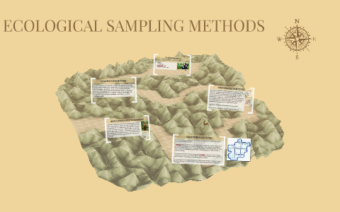 ECOLOGICAL SAMPLING METHODS by Hayley Igbokwe on Prezi