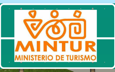 MINTUR by on Prezi