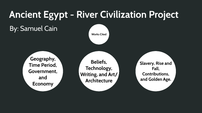 Ancient Egypt - River Civilization Project by Samuel Cain on Prezi