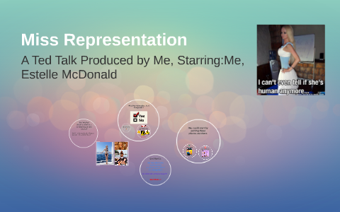 Miss Representation by on Prezi