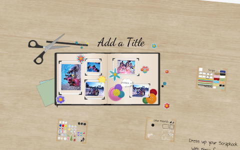 Digital Scrapbook by Shaina Mae de Jesus by Shaina Mae de Jesus on Prezi