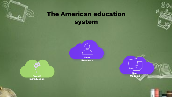 The American education system by UselessLaunex on Prezi