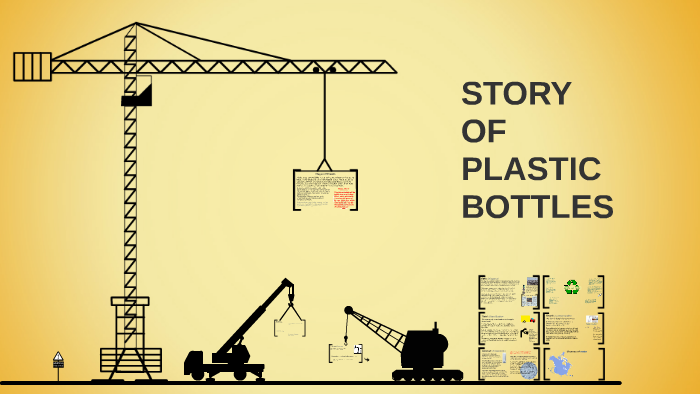 Story of Stuff: Plastic Water Bottles by Jasmine Moller on Prezi