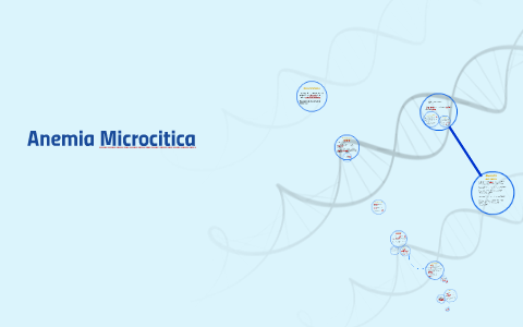 Anemia Microcitica by geraldine cubilla on Prezi