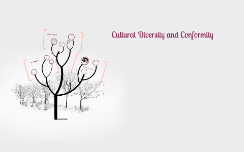 Cultural Diversity and Conformity by on Prezi
