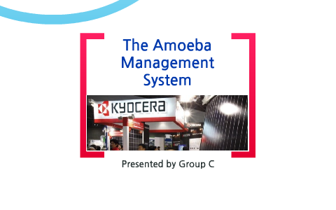 Amoeba Management System by Laura Acosta on Prezi