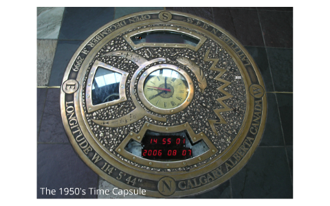 1950's Time Capsule by Adnan Baker on Prezi