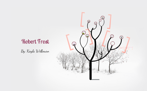 The Gift Outright by Robert Frost by Kayla Wilbourn on Prezi