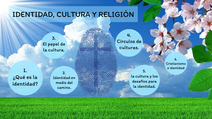 IDENTIDAD, CULTURA Y RELIGIÓN by Charles Soliz Heredia on Prezi