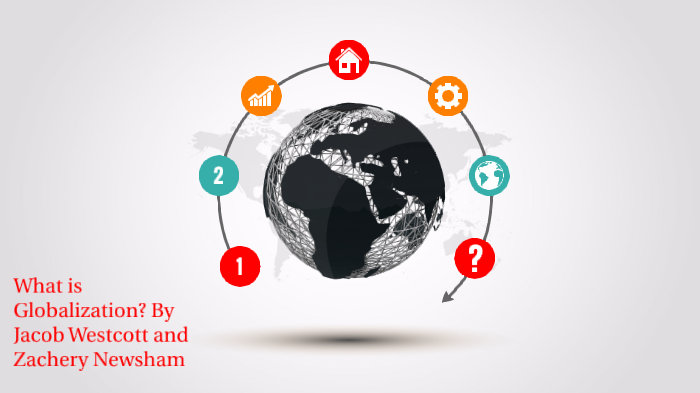 Jacob Westcott G Block Globalization by jacob w on Prezi