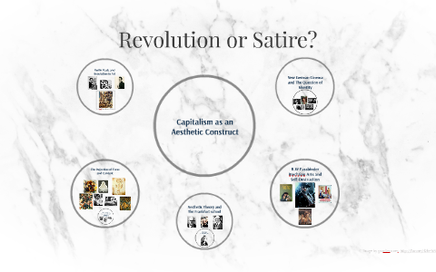 Capitalism as an Aesthetic Construct by Angel Pena on Prezi