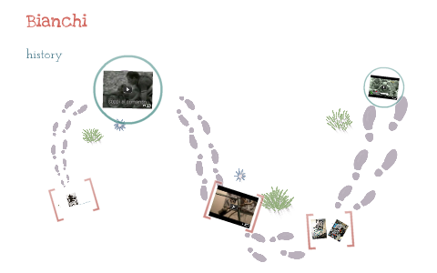 Bianchi by MARK VAN DEN MUNCKHOF on Prezi