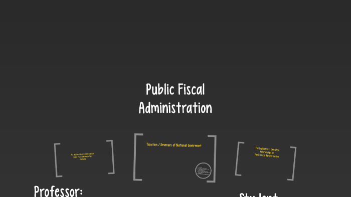 Public Fiscal Administration By Marc Celestial public-fiscal-administration-by-marc-celestial