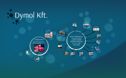 Dymol Kft. by Koós Adrienn on Prezi