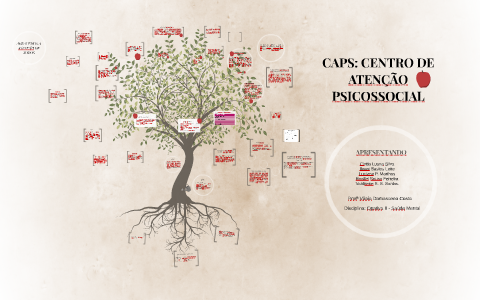CAPS: CENTRO DE ATENÇAO PSICOSSOCIAL by Luciane Marthos on Prezi