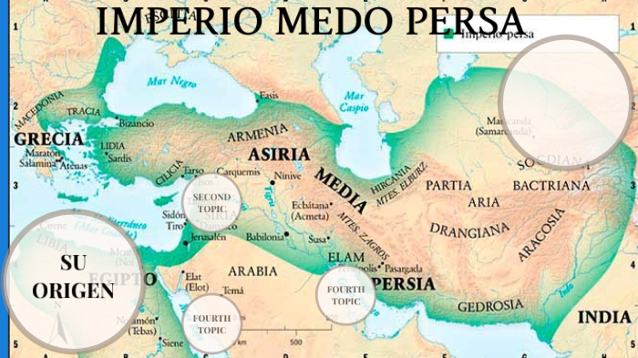 IMPERIO MEDO-PERSA by MELANIE DE LA HOZ on Prezi