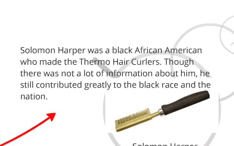 Solomon Harper by Asia Bradley on Prezi