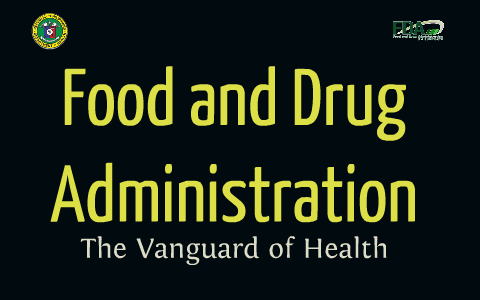 FDA Mind Map by Peter Glenn Chua on Prezi