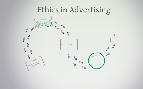 Ethics in Advertising by Gretel Teope on Prezi