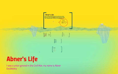 Abner's Life by Matthew Coleman-Dunson on Prezi