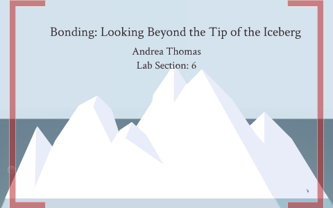 Lewis Dot Structures and Exceptions to the Octet Rule by Andrea Thomas ...