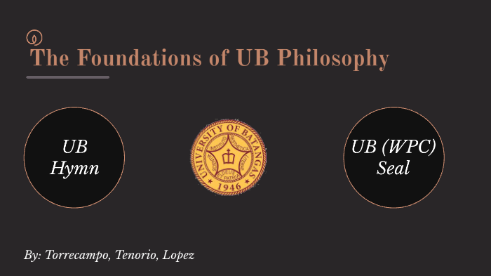 UBCV by Shly Trrcmp on Prezi