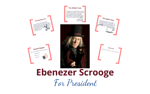 Scrooge for President by Anthony Hembree on Prezi