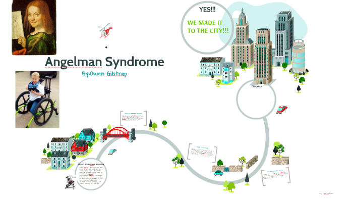 Angelman Syndrome by Owen Gilstrap on Prezi